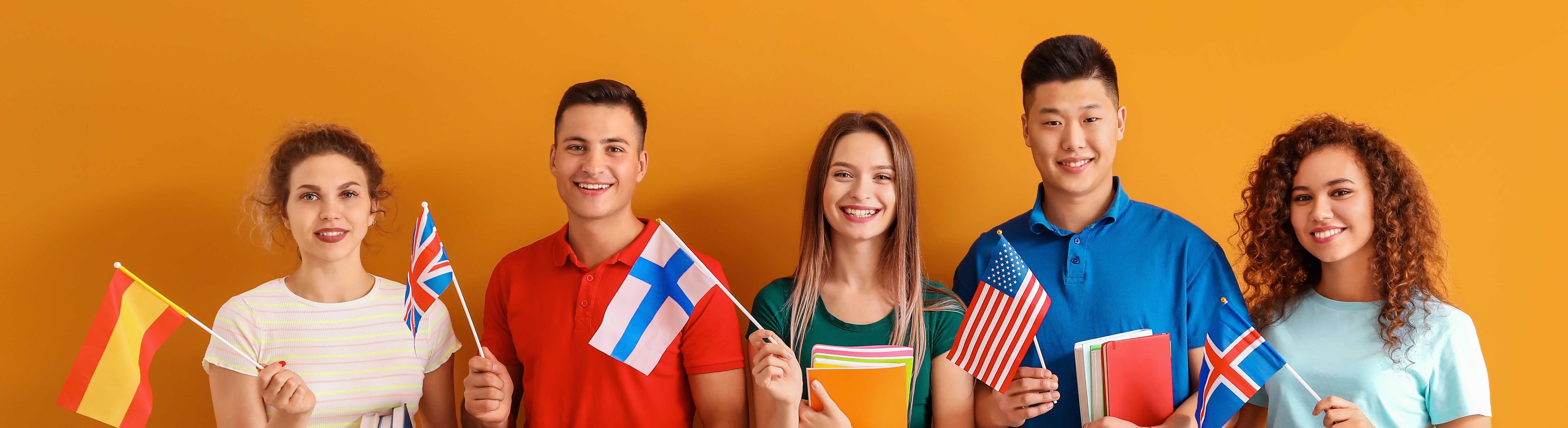 | San Jose Learning Center - Foreign Language Classes, Private Lessons ...